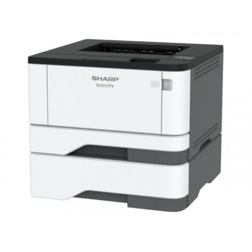 Купить MFP Sharp Luna MX-B427WEU в Кишинёве, по цене 8.400,00lei ...