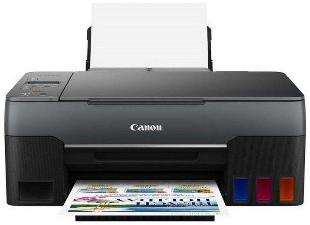 Купить MFU cu cerneala Canon Pixma G3420 в Кишинёве, по цене 2.990 ...