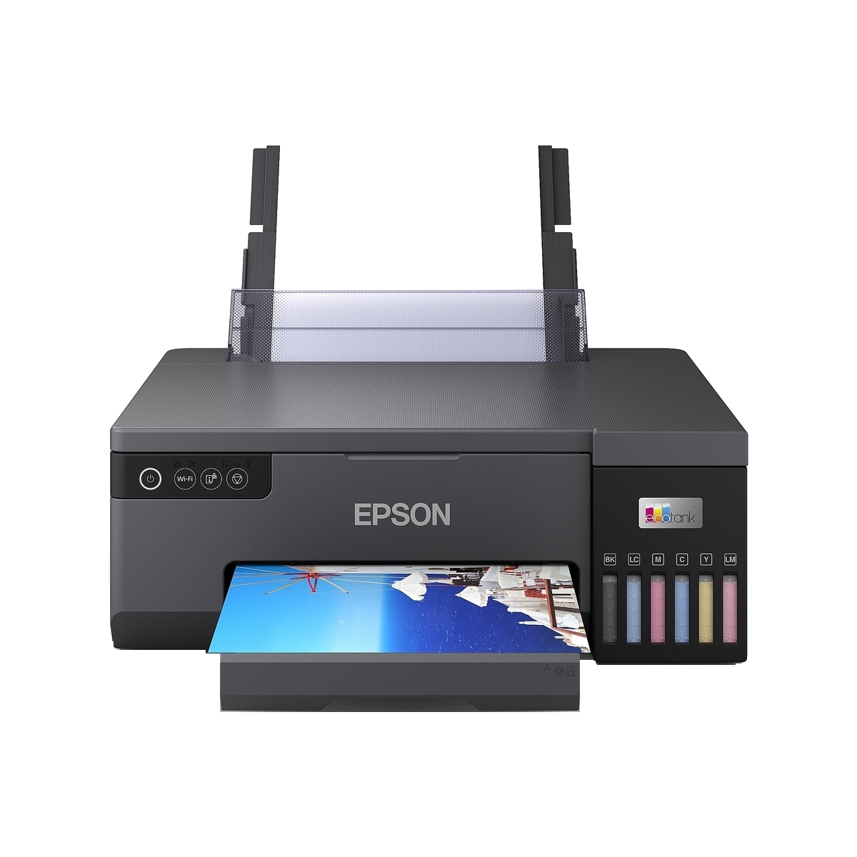 Купить Printer Epson EcoTank L8050 в Кишинёве, по цене 7.700,00lei ...