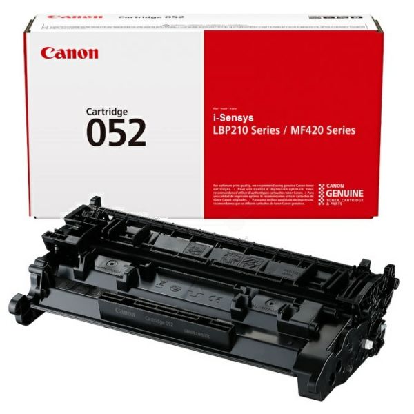 Купить Cartuș original Canon CRG-052 Black в Кишинёве, по цене 2.642 ...