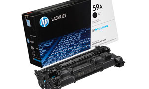 Купить Cartuș original HP CF259A Black в Кишинёве, по цене 2.643,00lei ...