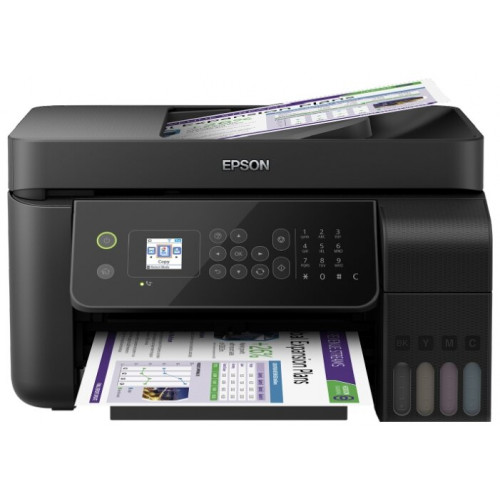 Купить MFU cu cerneala Epson L5190 в Кишинёве, по цене 9.650,00lei ...